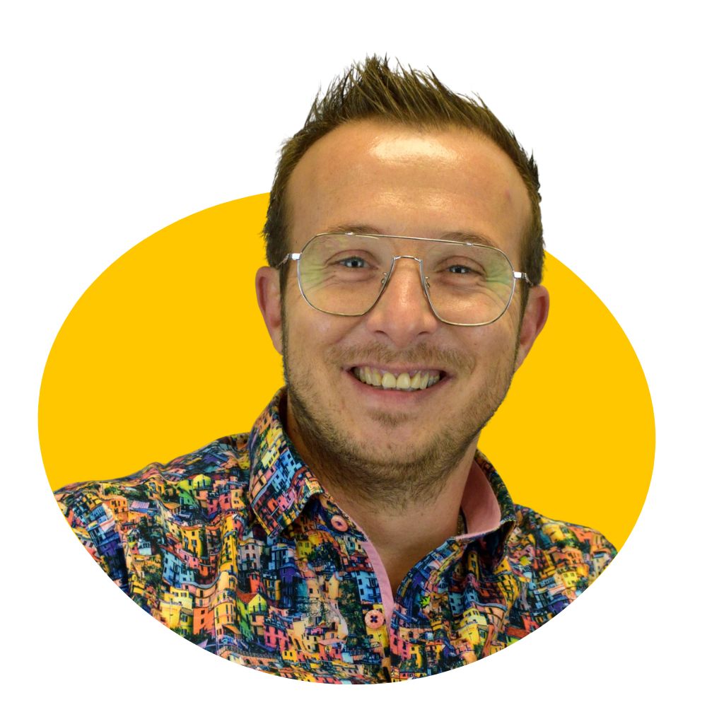 Organigramme de Norman Recrutement