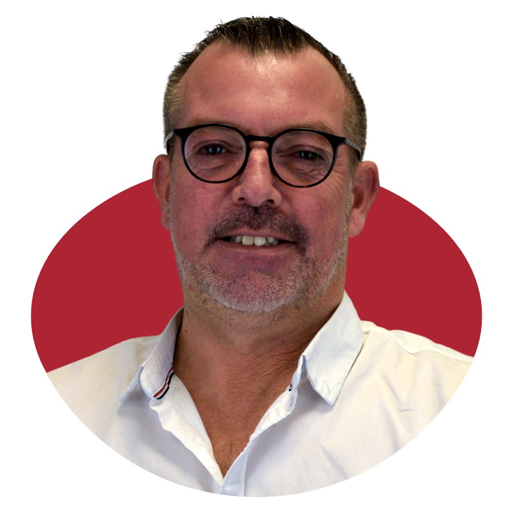 Organigramme de Norman Recrutement