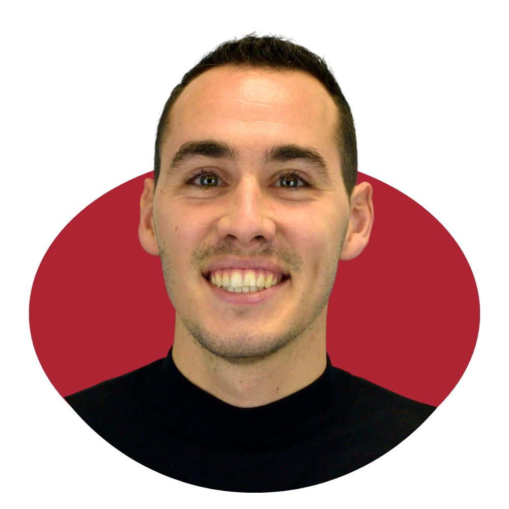 Organigramme de Norman Recrutement