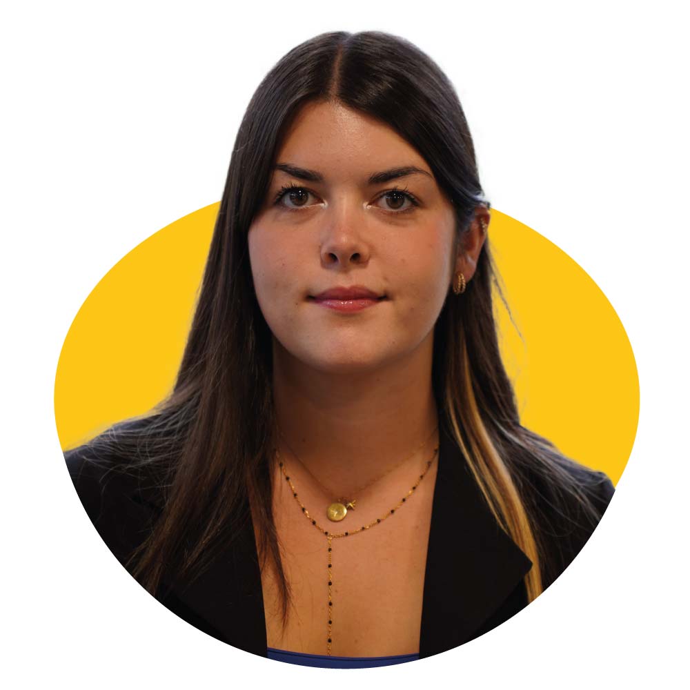 Organigramme de Norman Recrutement